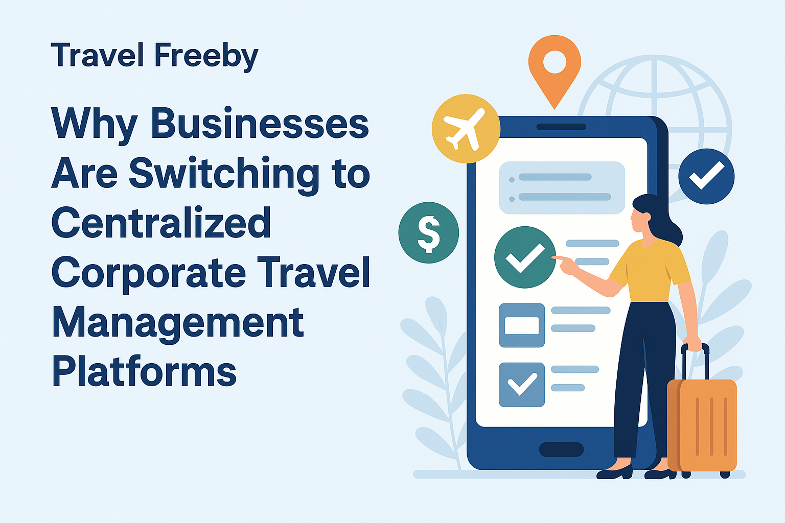 Why Businesses Are Switching to Centralized Corporate Travel Management ...
